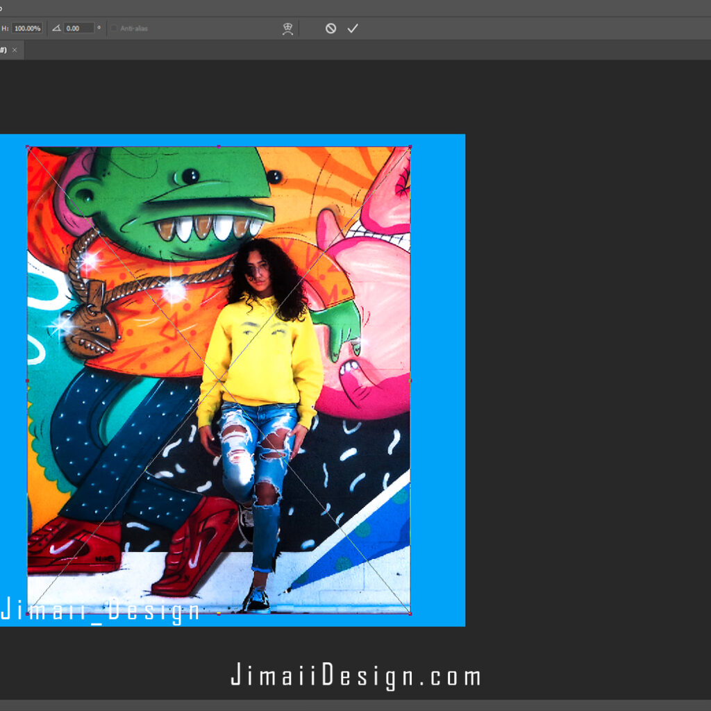free instagram photo templates 2021 - Jimaii Design