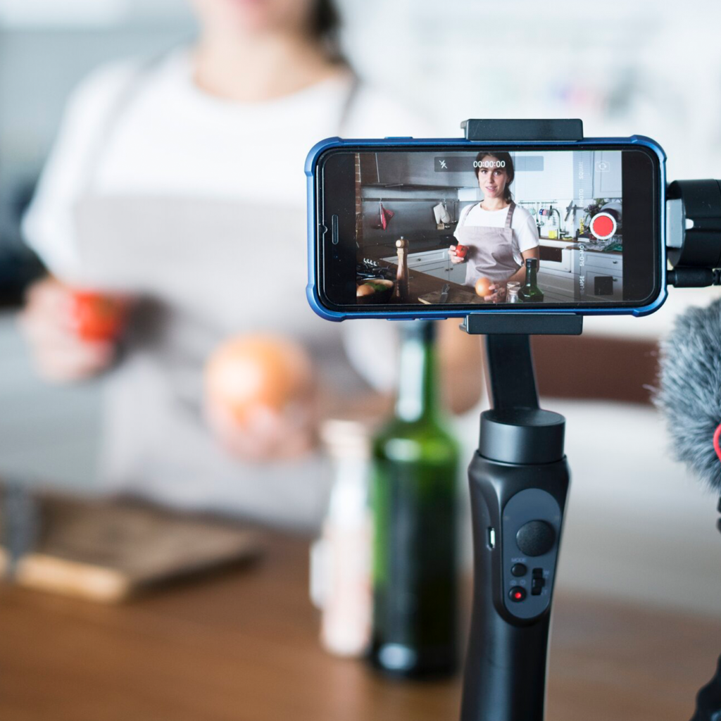 How to shoot video like a pro with your iPhone - Jimaii Design