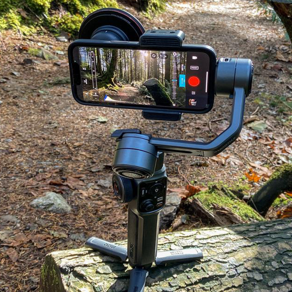 How to shoot video like a pro with your iPhone - Jimaii Design